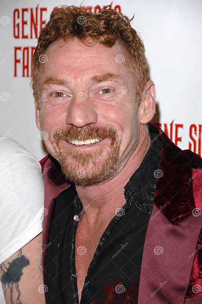 Danny Bonaduce editorial stock photo. Image of bonaduce - 23927718