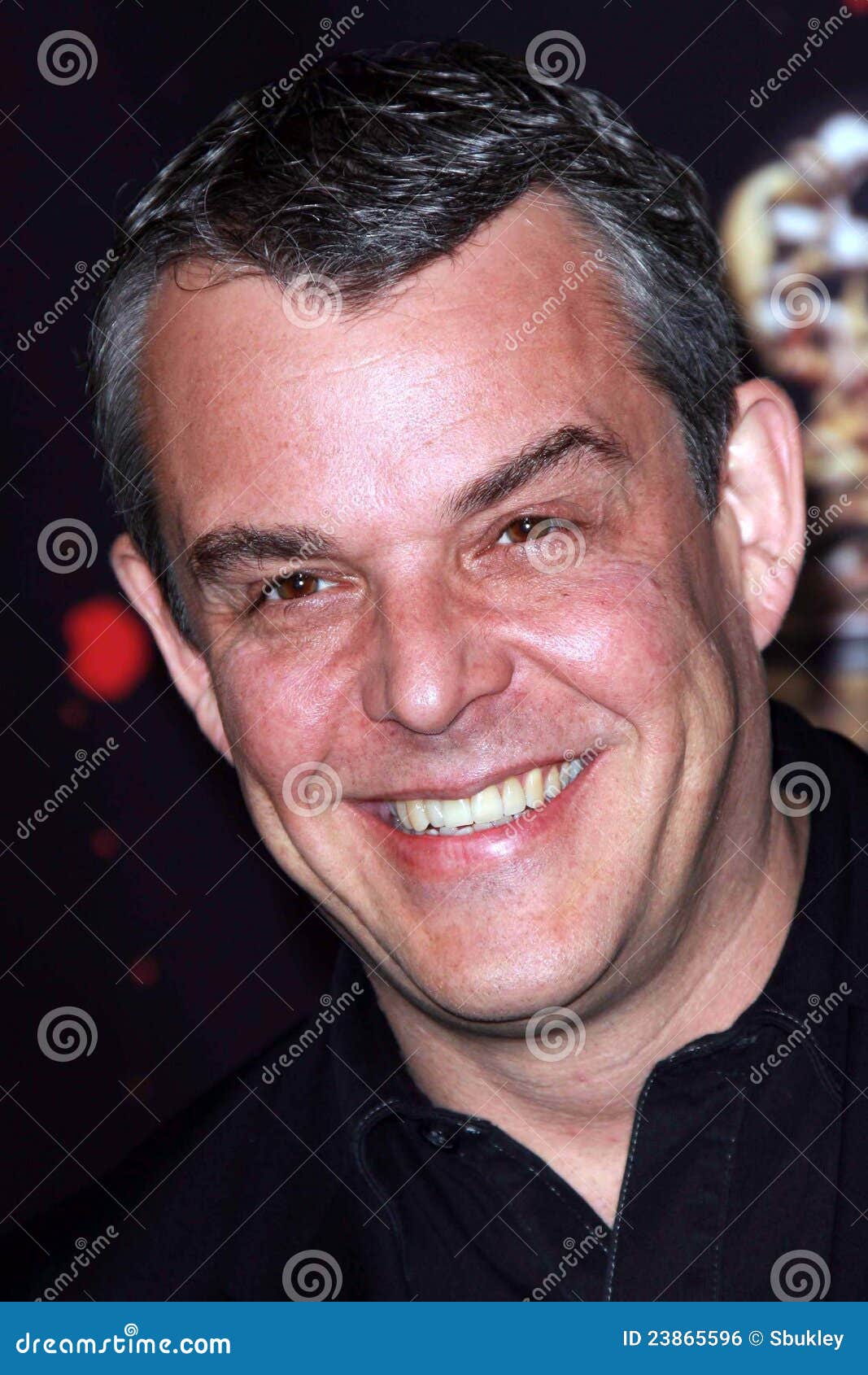 Danny Huston