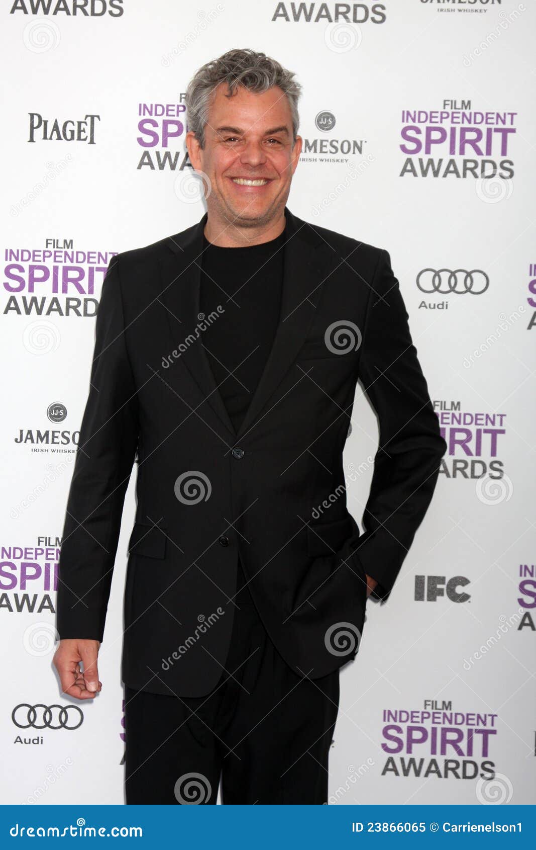 Danny Huston editorial image. Image of beach, film, arrives - 23866065