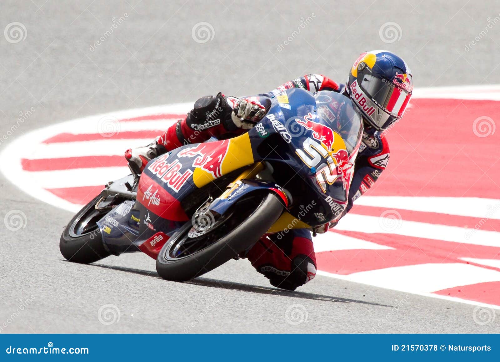 Danny Kent racing editorial stock photo. Image of speed - 21570378