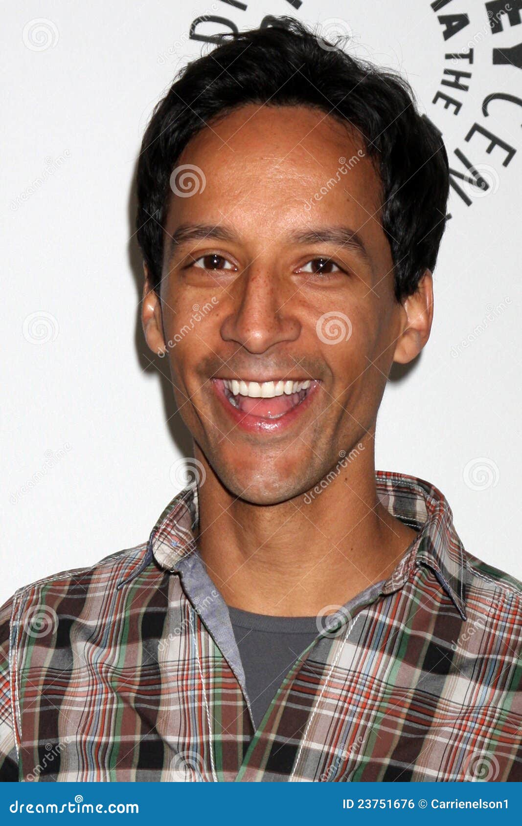 Danny Pudi editorial photo. Image of arrives, theater - 23751676