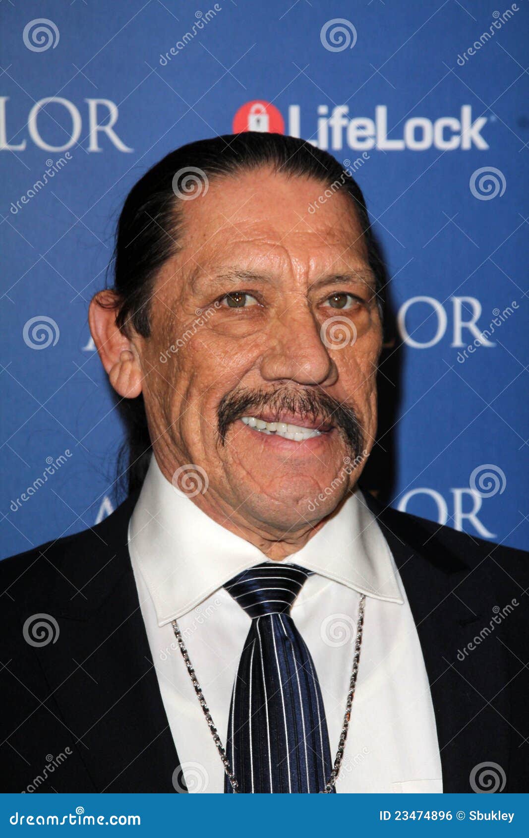 Danny Trejo editorial photo. Image of trejo, arclight - 23474896