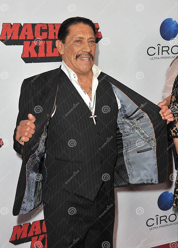 Danny trejo 编辑类库存图片. 图片 包括有 丹尼, 活动, 方式, 普遍, 好莱坞, 联络, 个性 - 45739689