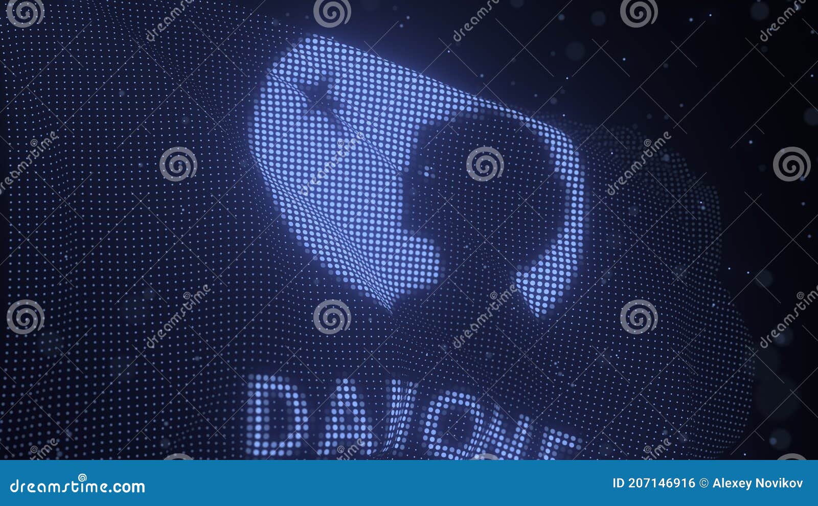DANONE Logo Editorial Illustrative On White Background | CartoonDealer ...
