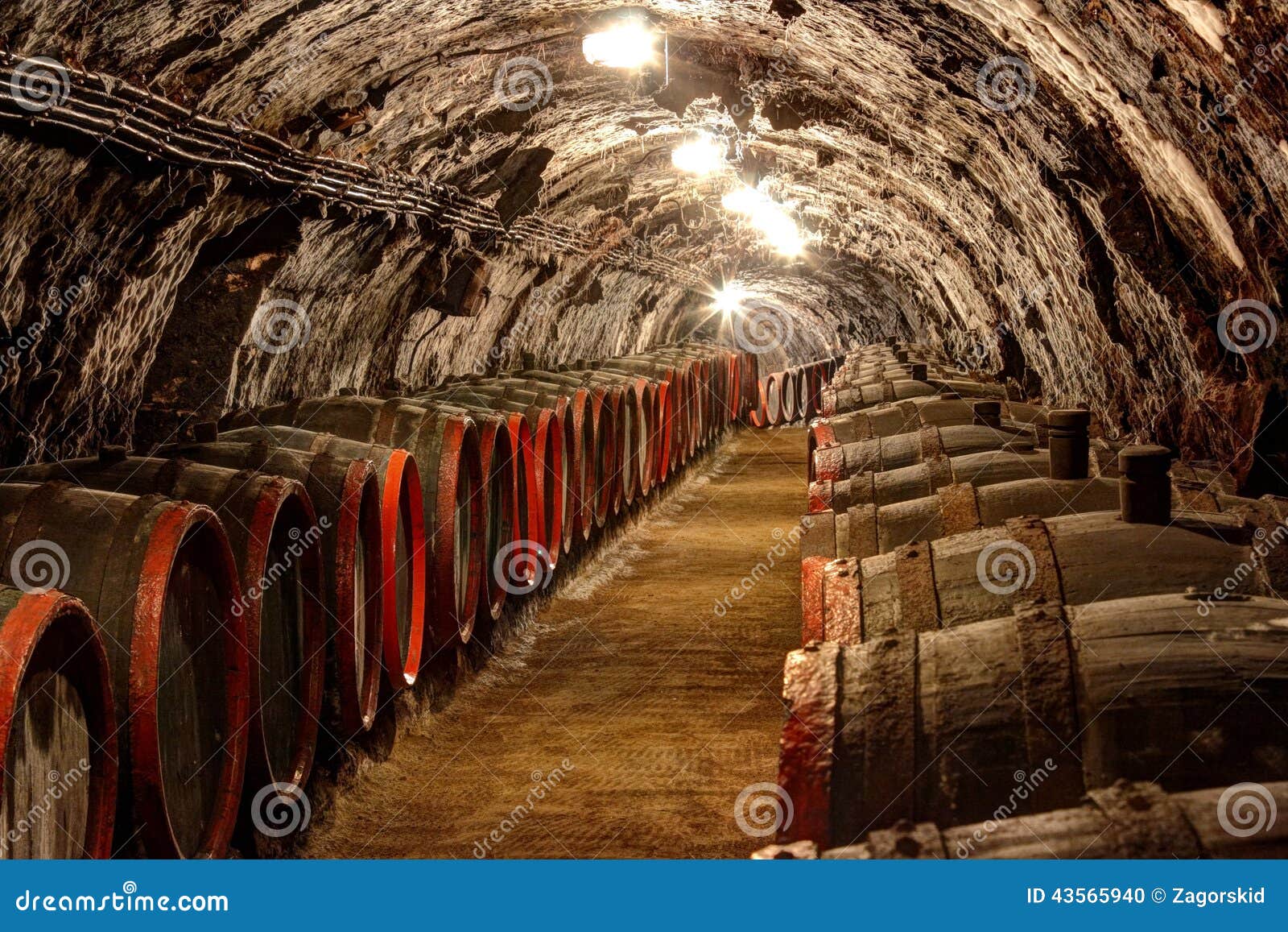 Dans Les Flancs Il Y a Un Cognac Photo stock - Image du lampes ...