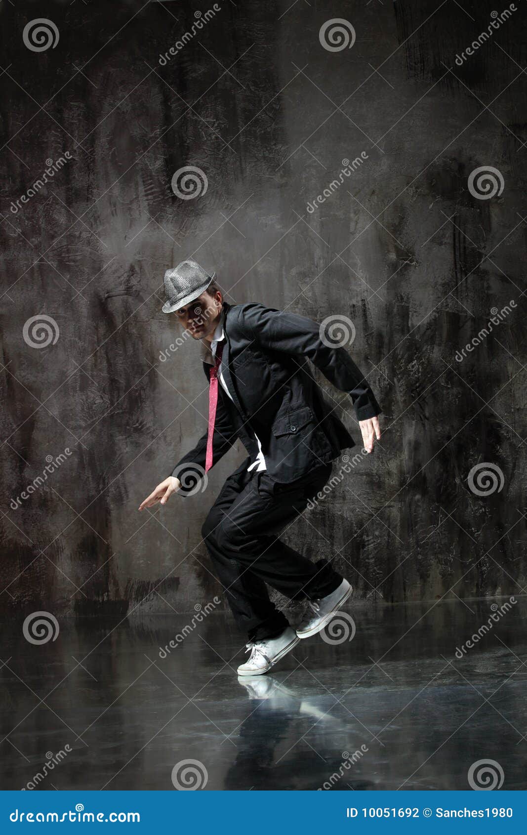 Dansare arkivfoto. Bild av övning, acridly, livsstil - 10051692