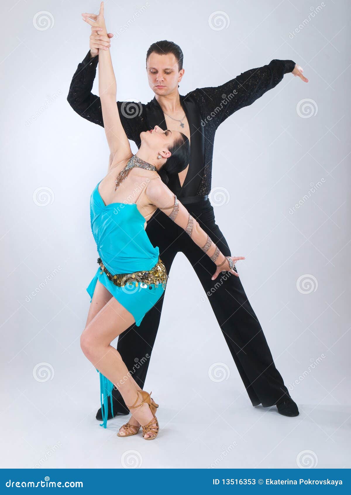 Dansare fotografering för bildbyråer. Bild av actinium - 13516353