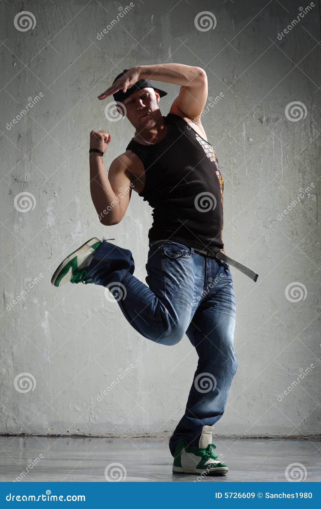 Dansare Bild. Bild: 5726609