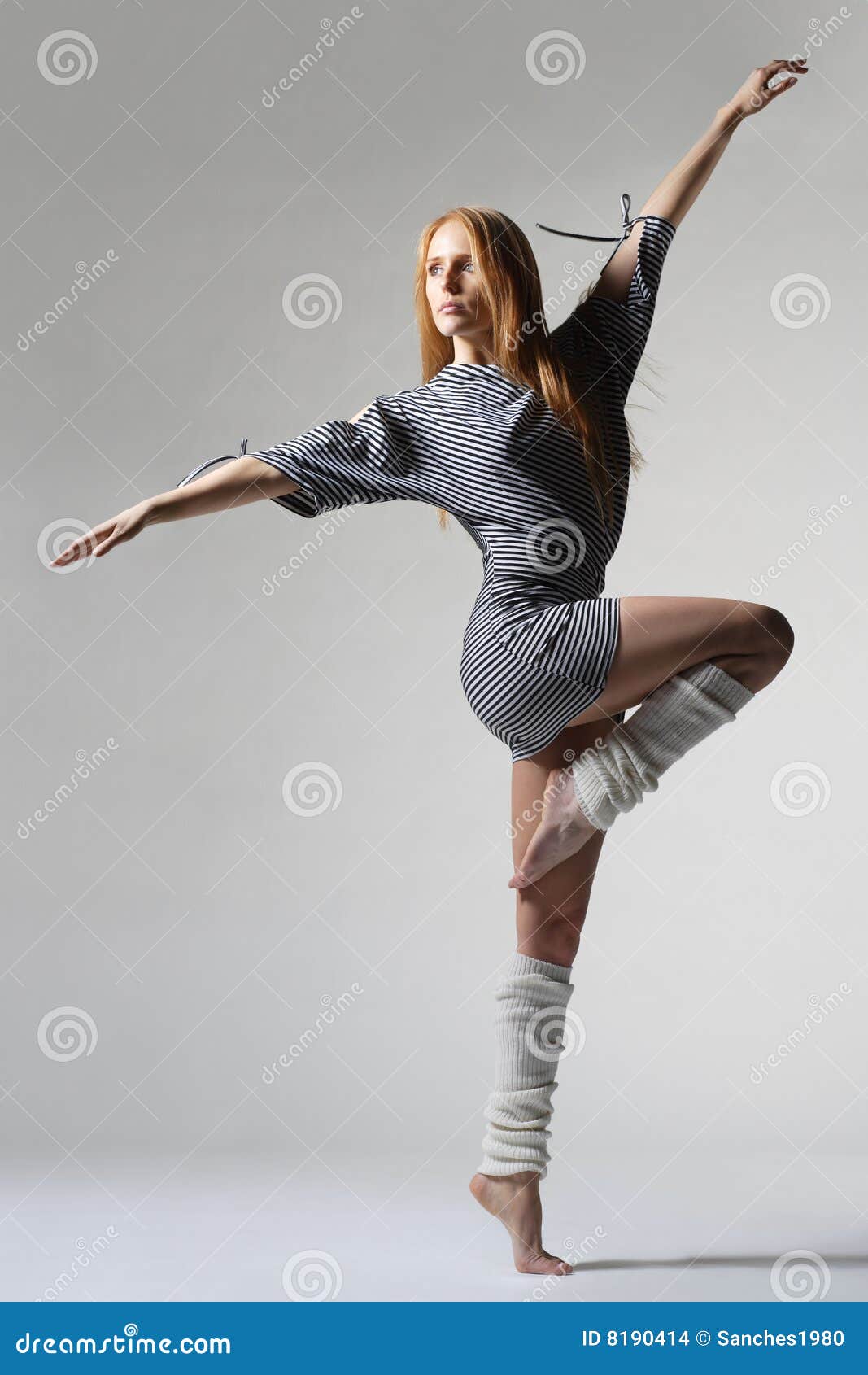 Danser Picture. Image: 8190414