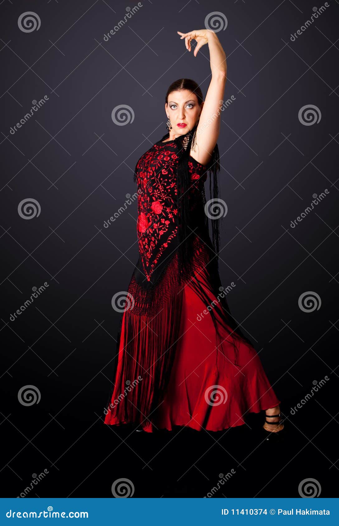 Dançarino Espanhol Do Flamenco Foto de Stock - Imagem de beleza ... Dançarino Espanhol Do Flamenco Foto de Stock - Imagem de beleza ...