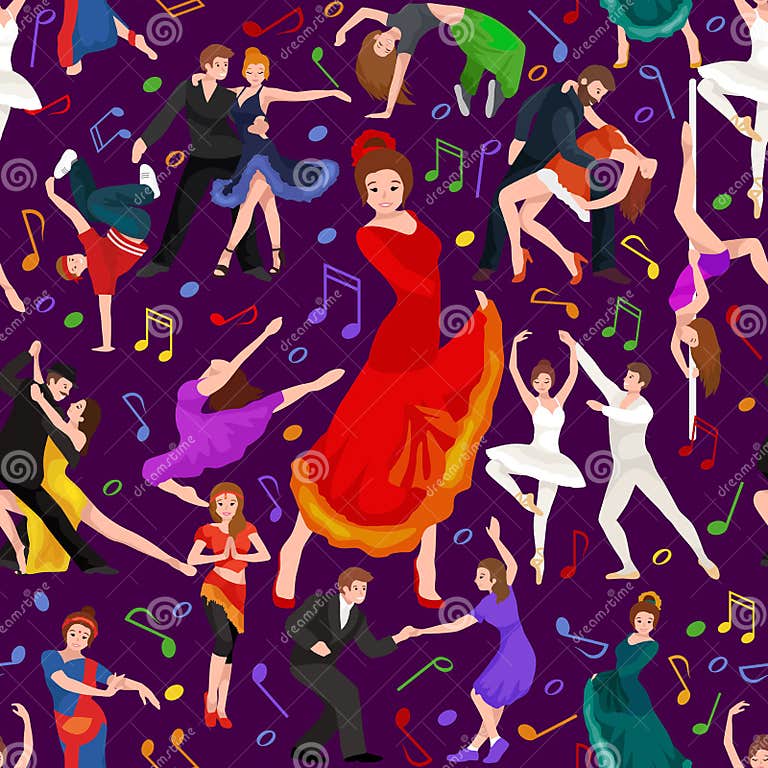 Dançarino Espanhol Do Flamenco Da Menina No Vestido Vermelho, Dança ... Dançarino Espanhol Do Flamenco Da Menina No Vestido Vermelho, Dança ...