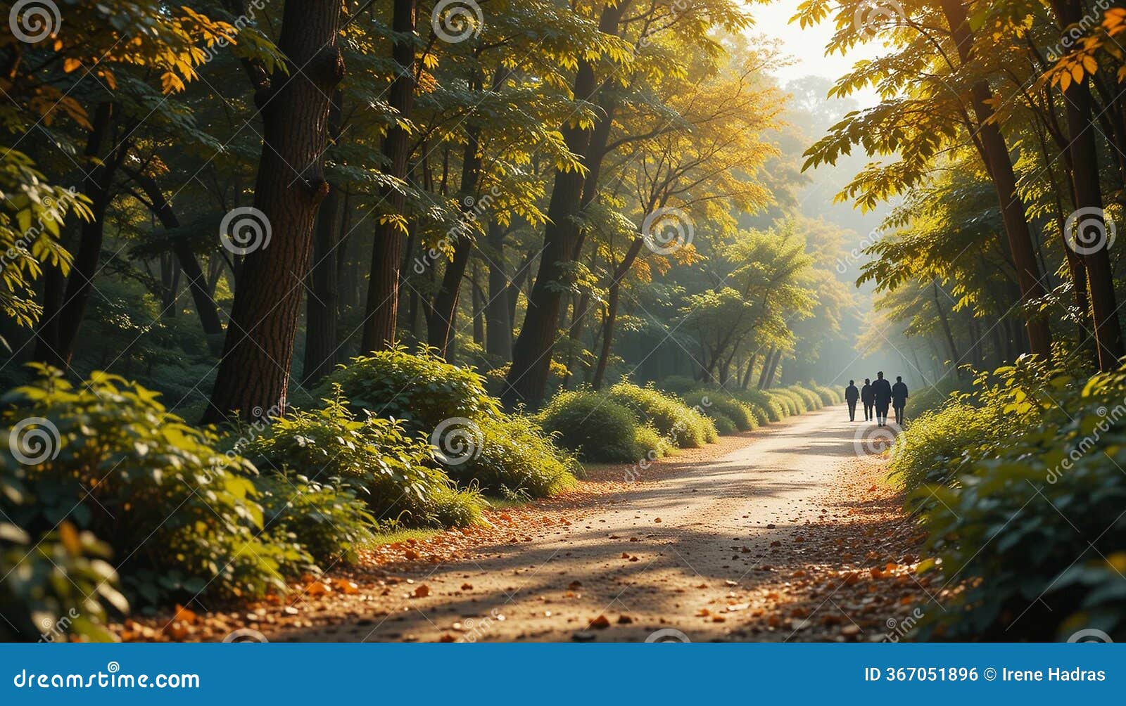Dappled Sunlight And Shadow Background. Natural Light Scene Wallpaper ...
