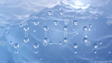 Dapsone Molecular Structure, 3d Model Molecule, Antimycobacterials ...