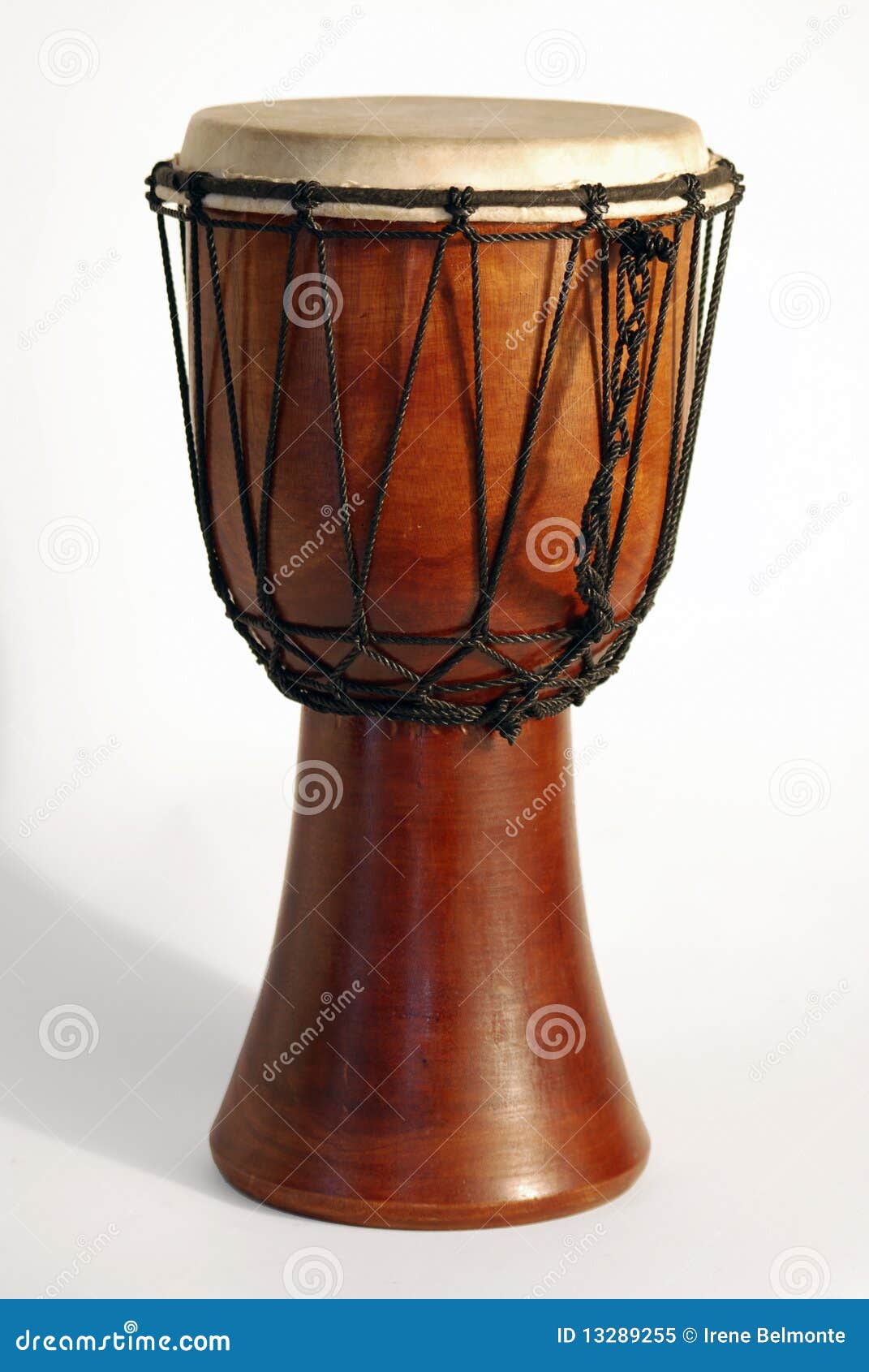 Darbuka Dello Strumento Di Percussione Immagine Stock - Immagine di ...