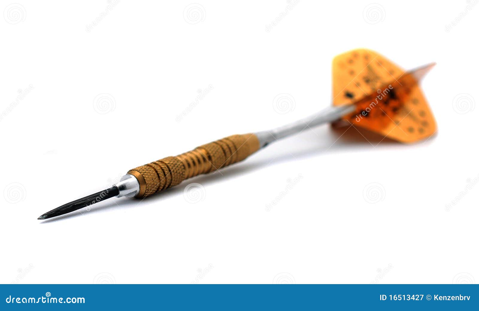 Dard image stock. Image du cible, acier, chance, pointeau - 16513427