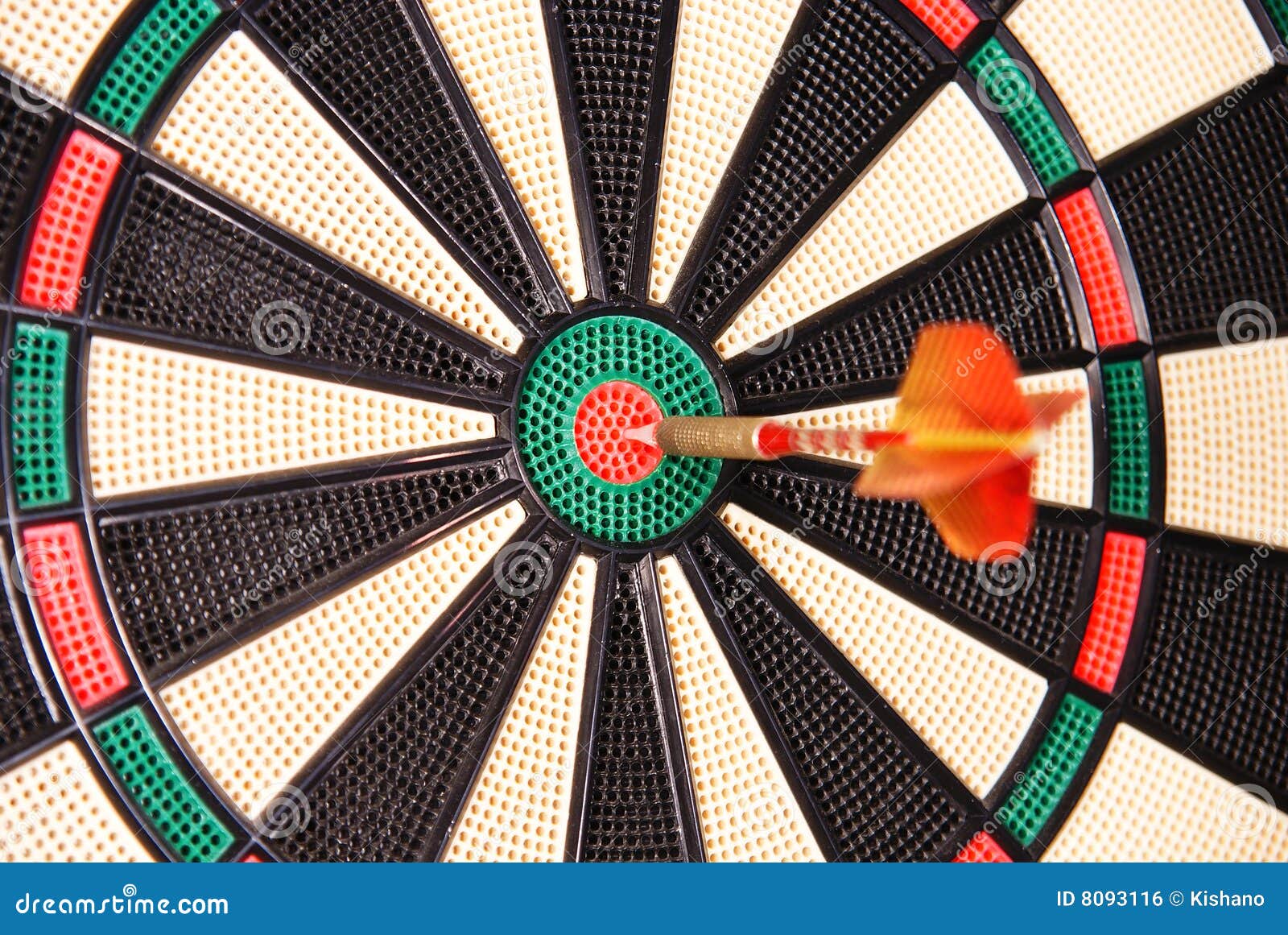 Dard photo stock. Image du boudine, fermer, details, optimisation - 8093116