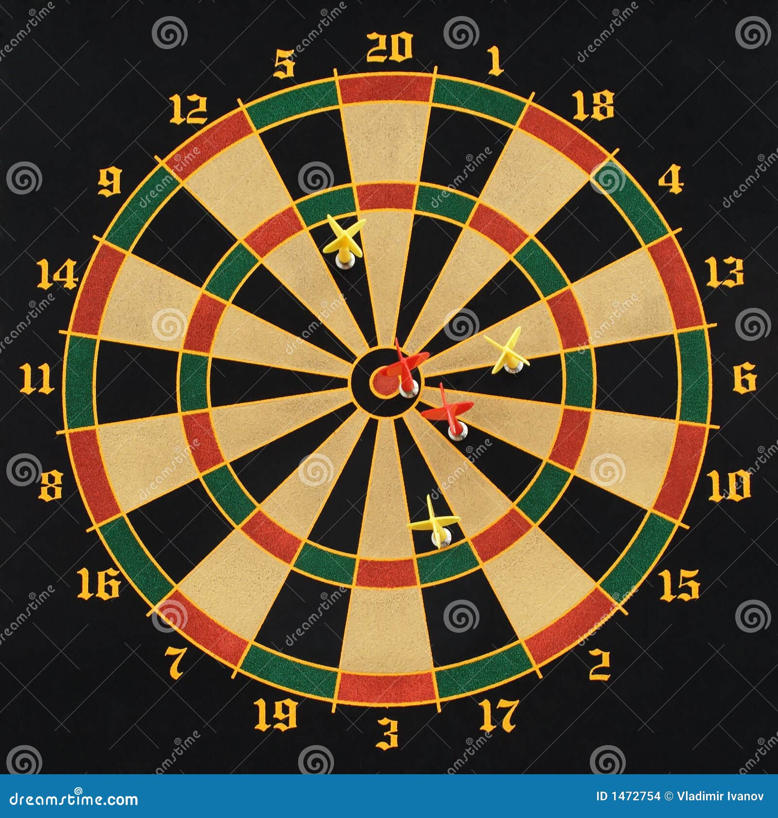 Dardi fotografia stock. Immagine di freccia, sfondo, oggetto - 1472754