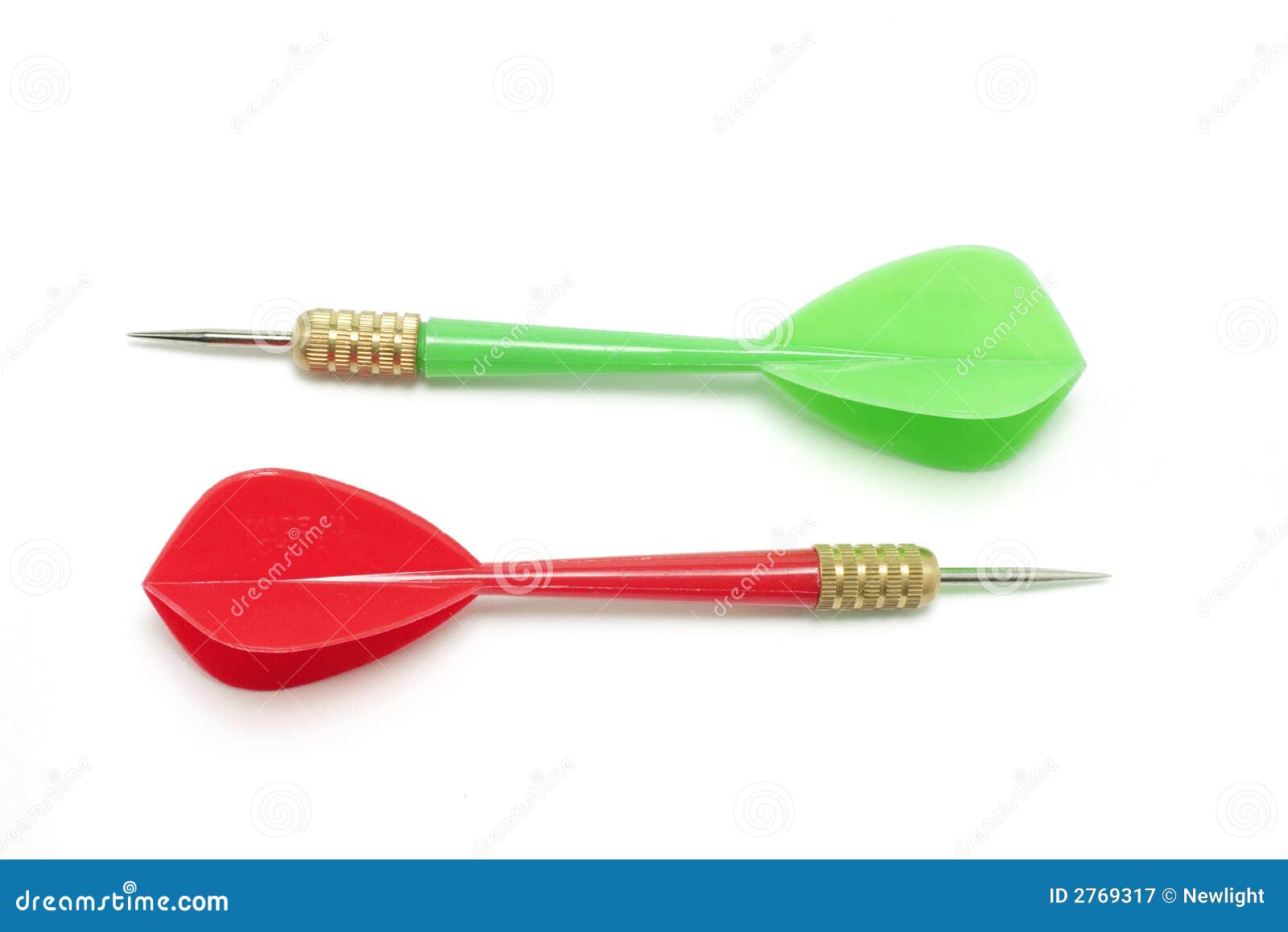 Dardi immagine stock. Immagine di sport, acutezza, tampone - 2769317