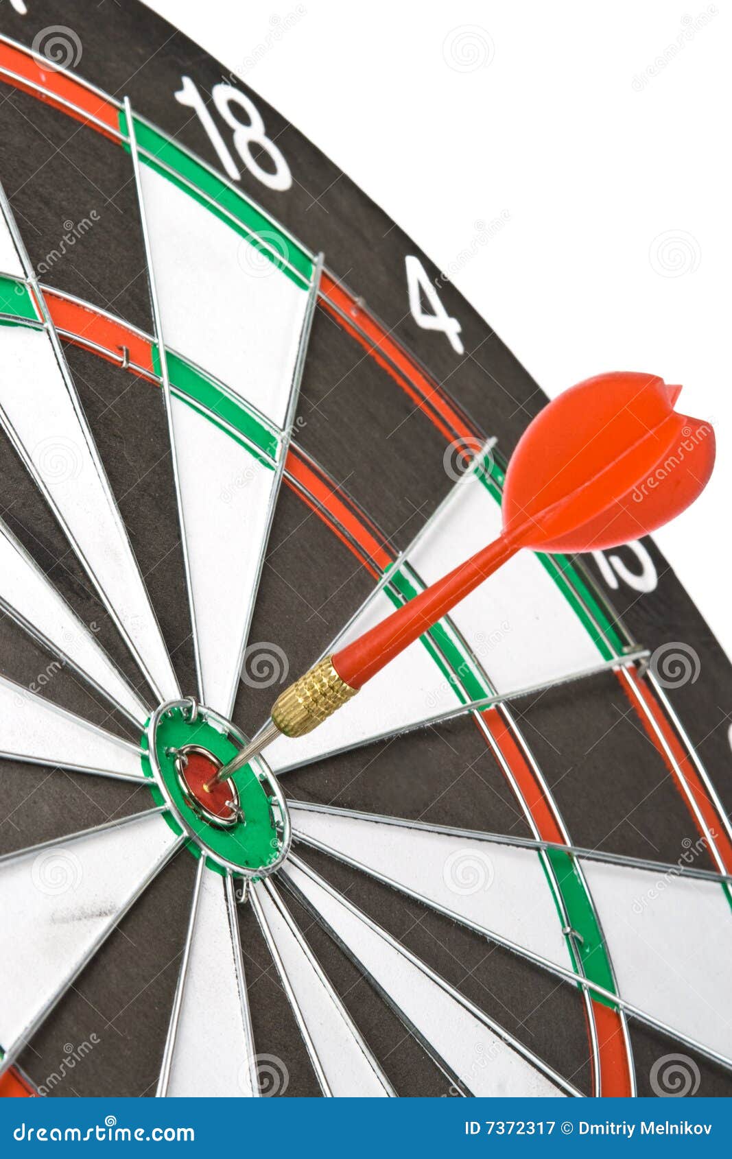 Dardi immagine stock. Immagine di centro, intrattenimento - 7372317