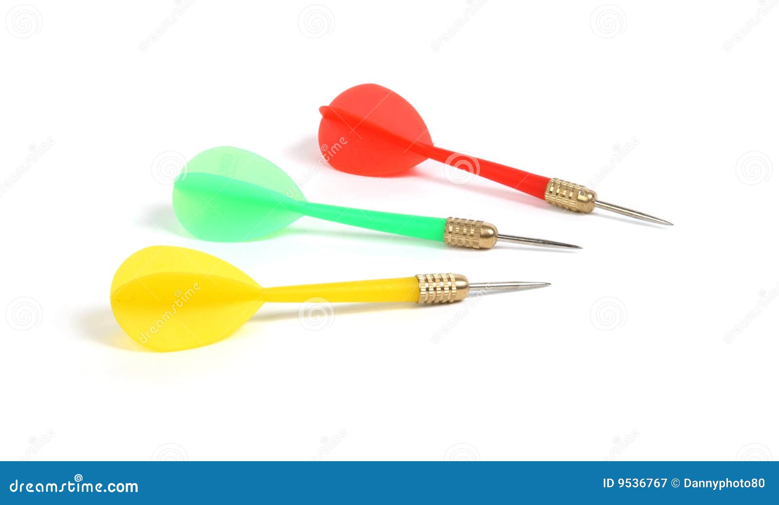 Dardi immagine stock. Immagine di sfondo, tampone, orecchi - 9536767