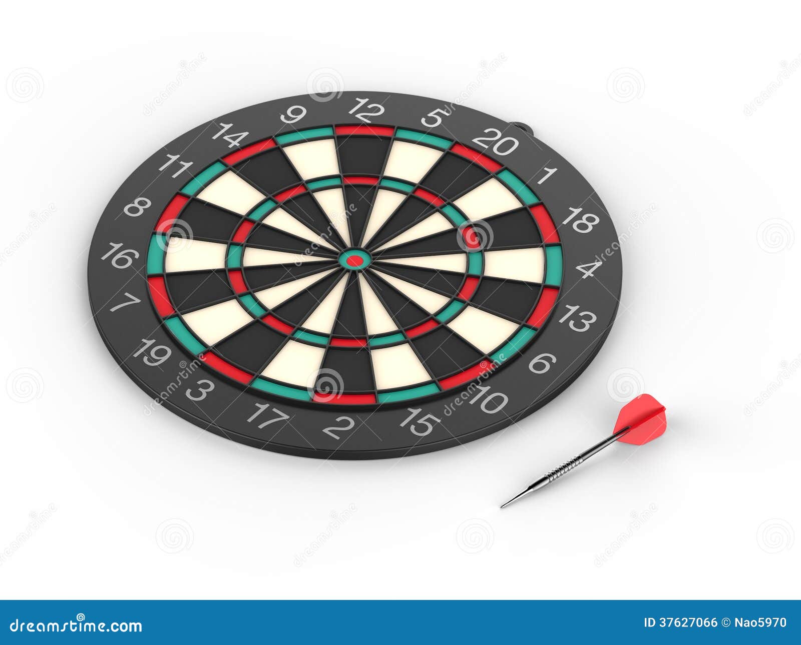 Dardi illustrazione di stock. Illustrazione di barilotto - 37627066