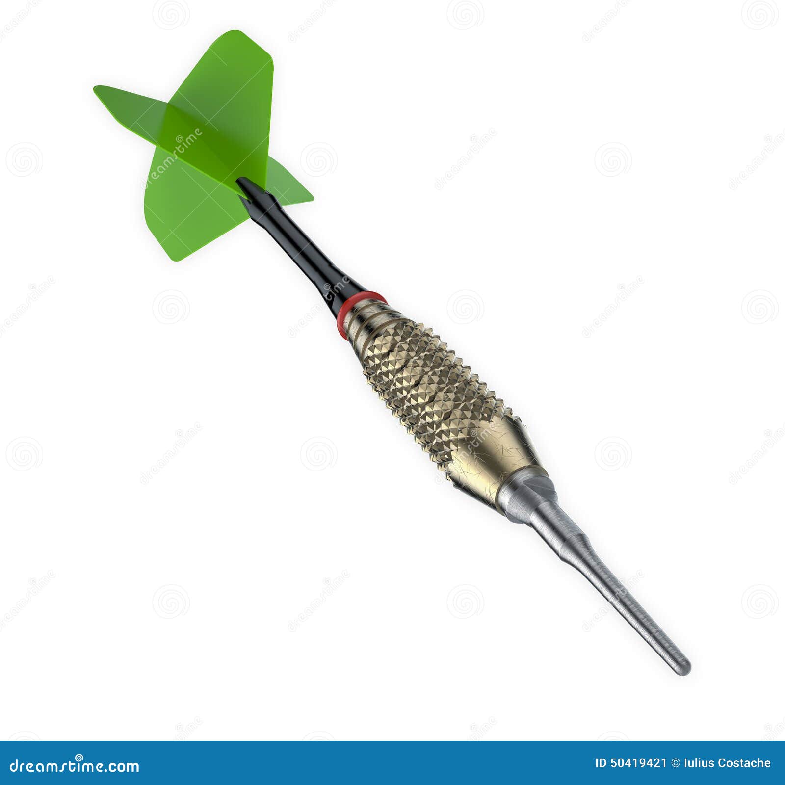 Dardo imagen de archivo. Imagen de centro, concepto, habilidad - 50419421