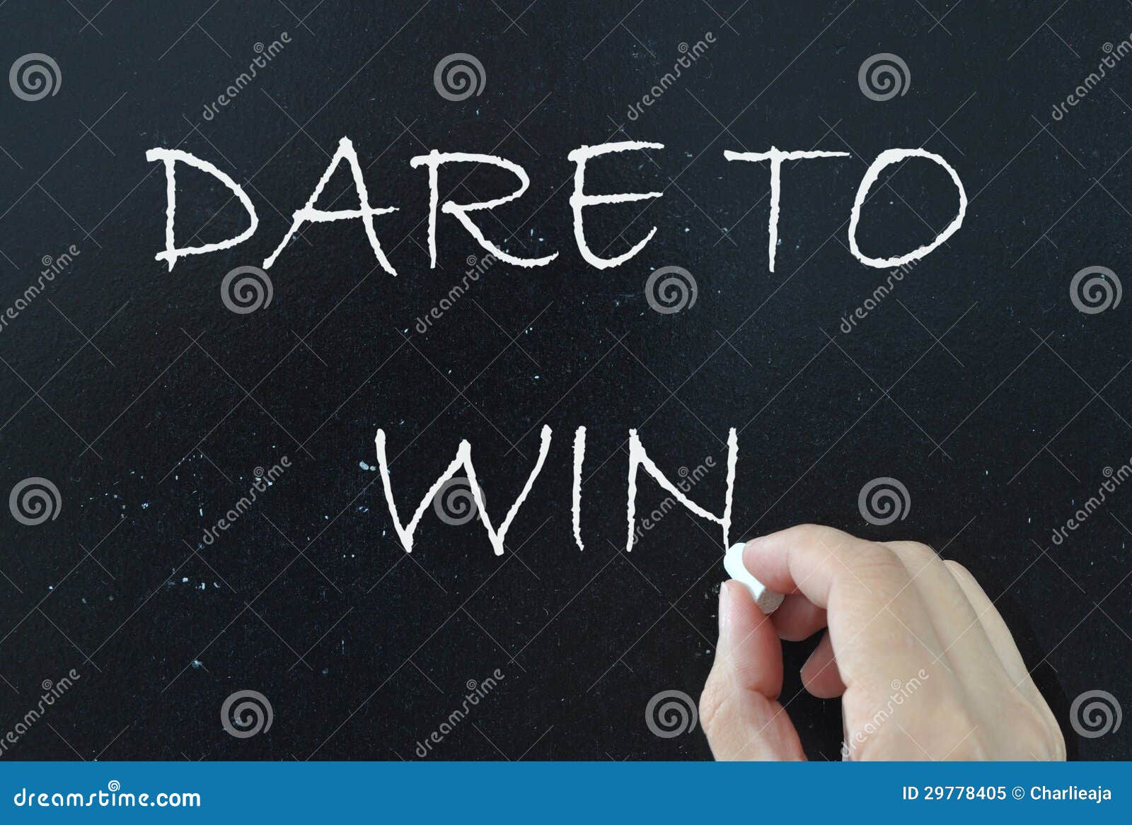 How Dare You Written On Cardboard Royalty-Free Stock Photo ...