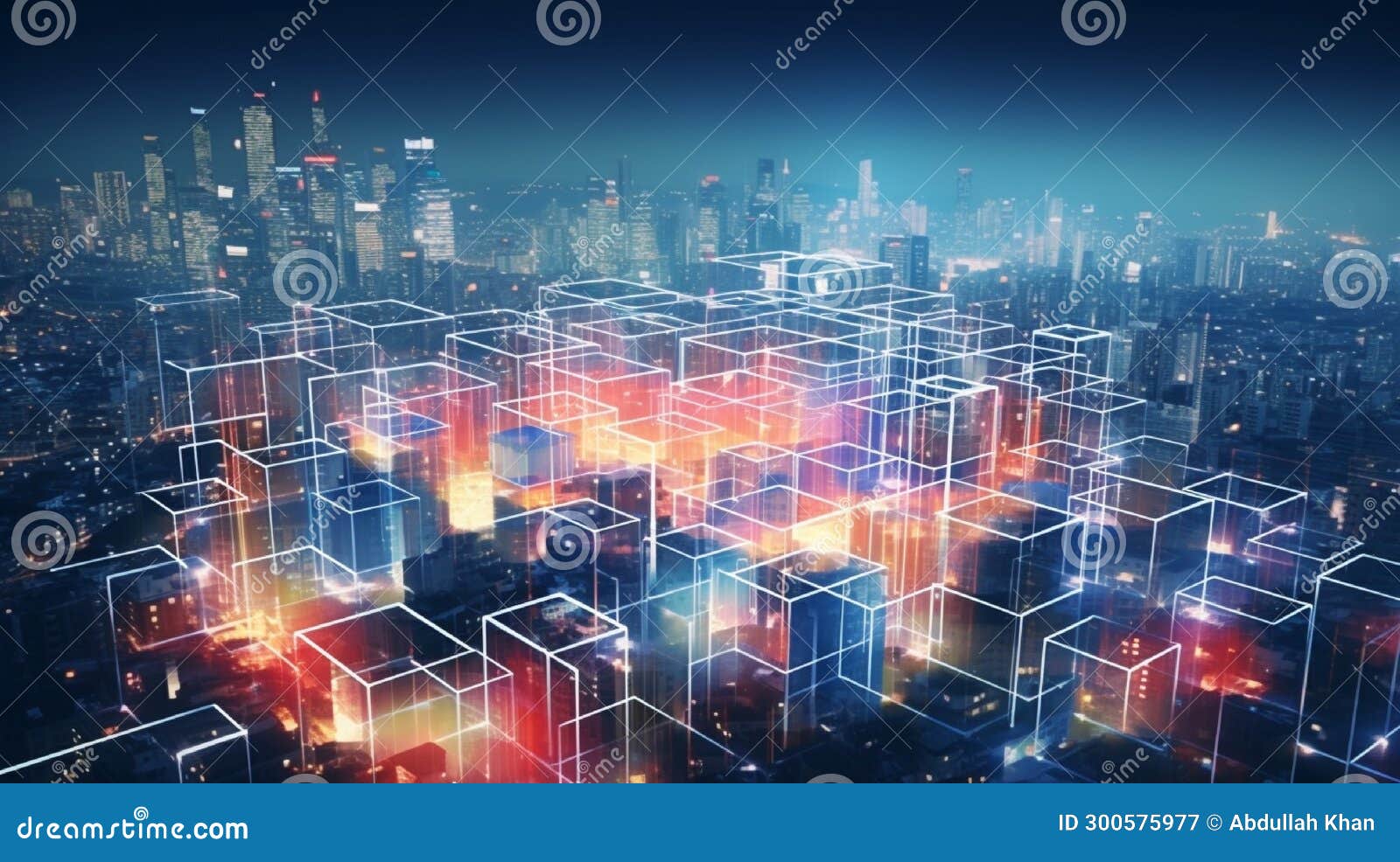 _daring_quokka_05411_Grid_surface._Abstract Stock Image - Image of text ...