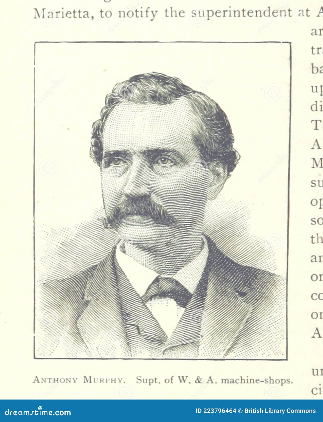 British Library Digitised Image From Page 124 Of "Daring And Suffering ...