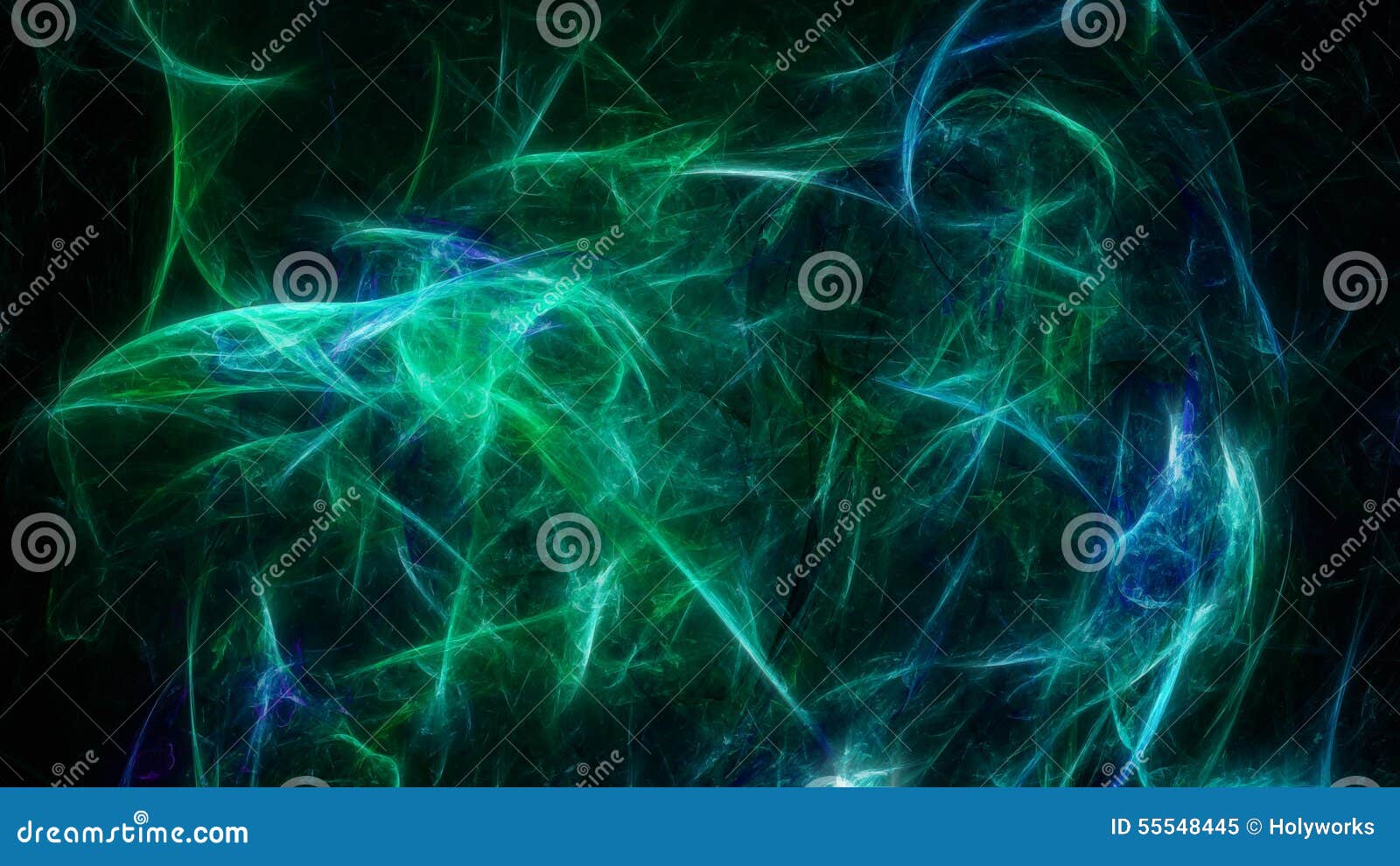 Dark Abstract Background with Flashes Stock Illustration - Illustration ...
