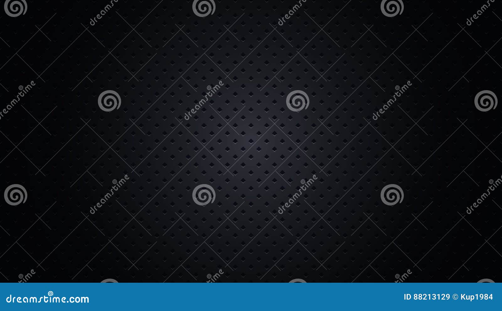 Dark Abstract Background, Vector Illustration. Stock Vector ...