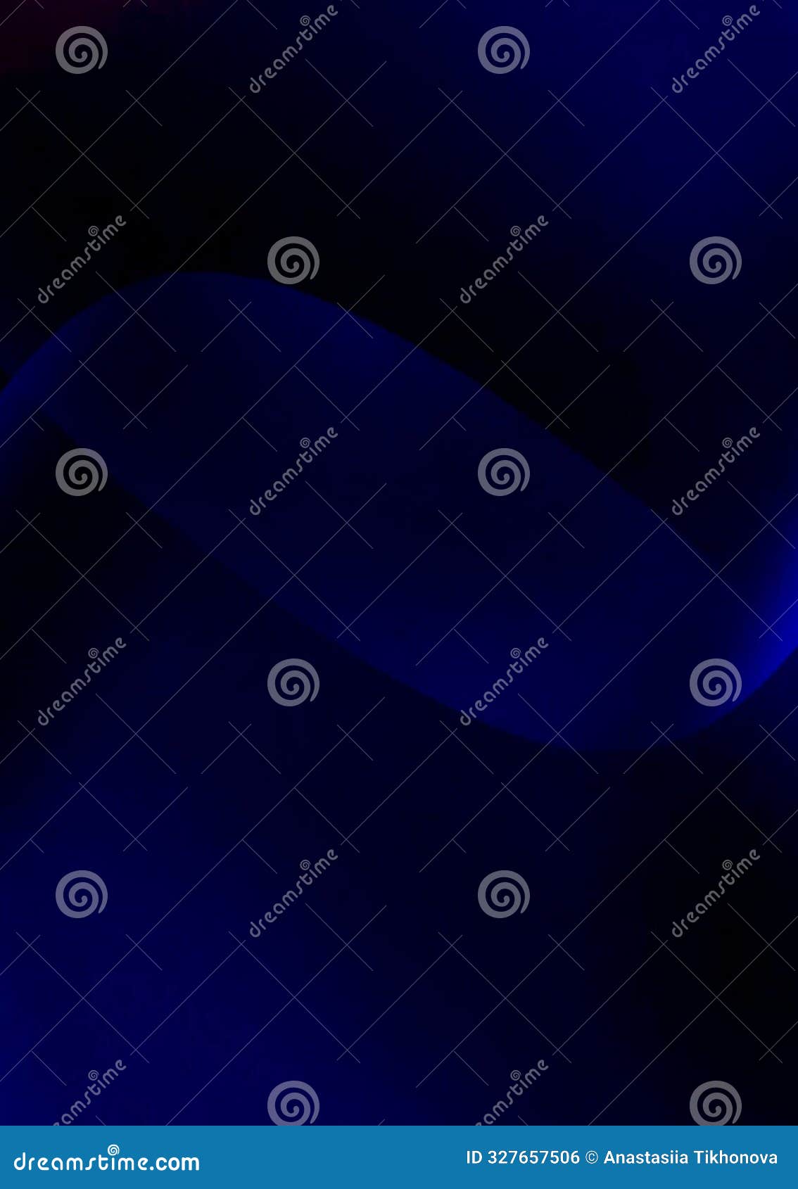 Dark Abstract Blue Background for Design Stock Photo - Image of dark ...