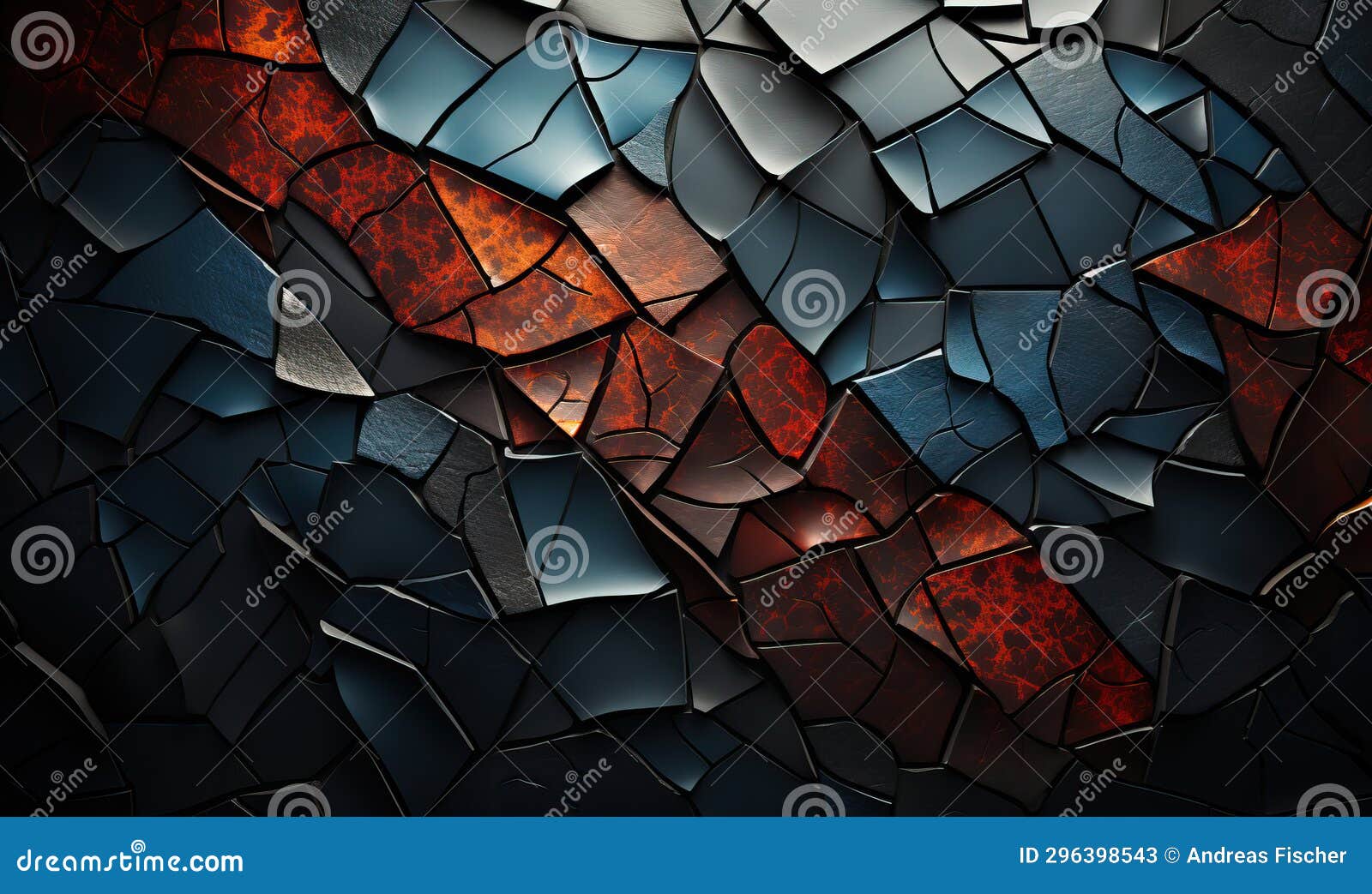 Dark Abstract Creative Exuberant and Refined Texture Background Stock ...