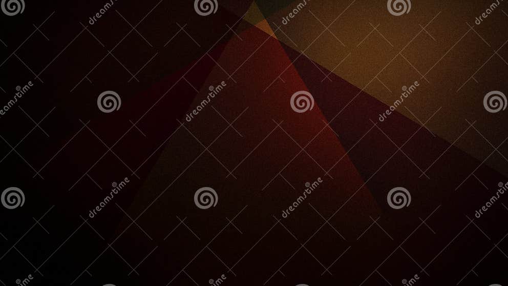 Dark Abstract Geometric Background Featuring Deep Red and Brown Hues ...