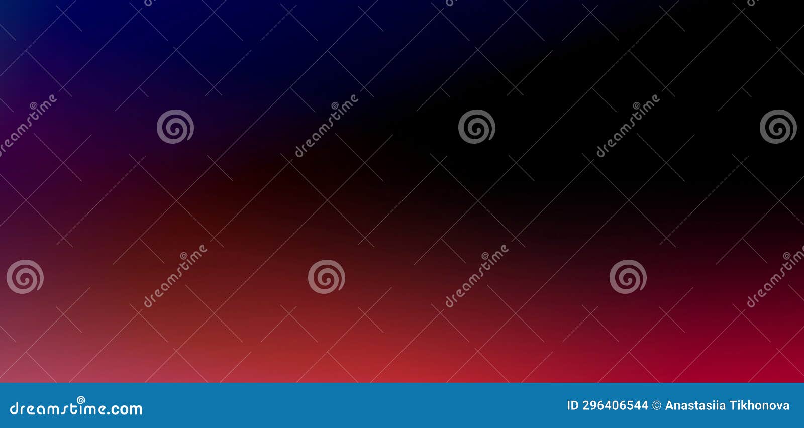 Dark Abstract Horizontal Background Stock Illustration - Illustration ...