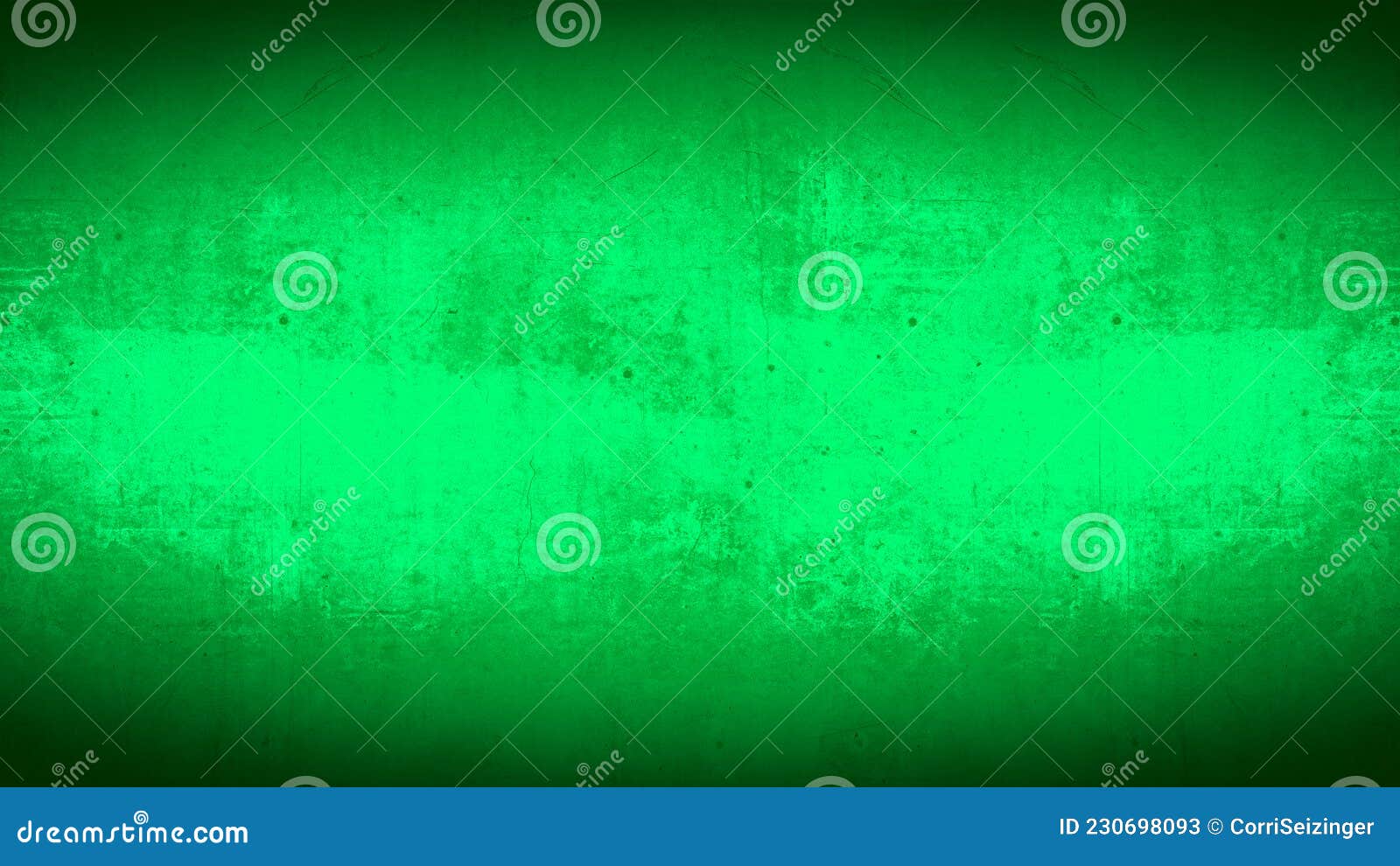 Dark Abstract Neon Green Concrete Paper Texture Background Stock Image ...