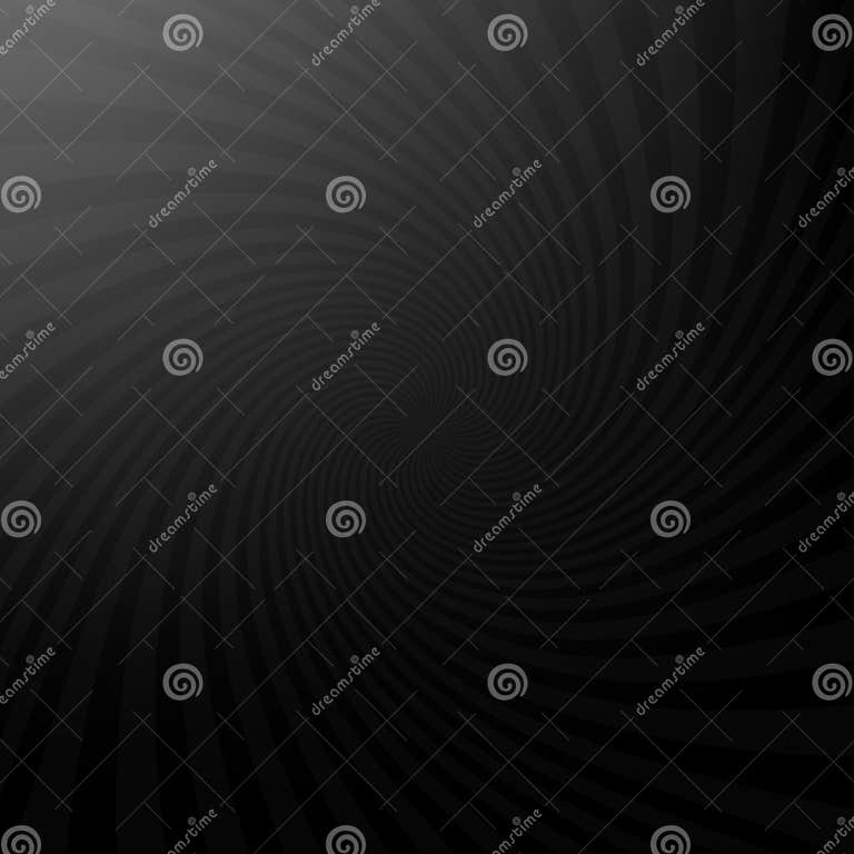 Dark Abstract Rays Background. Stock Vector - Illustration of wallpaper ...