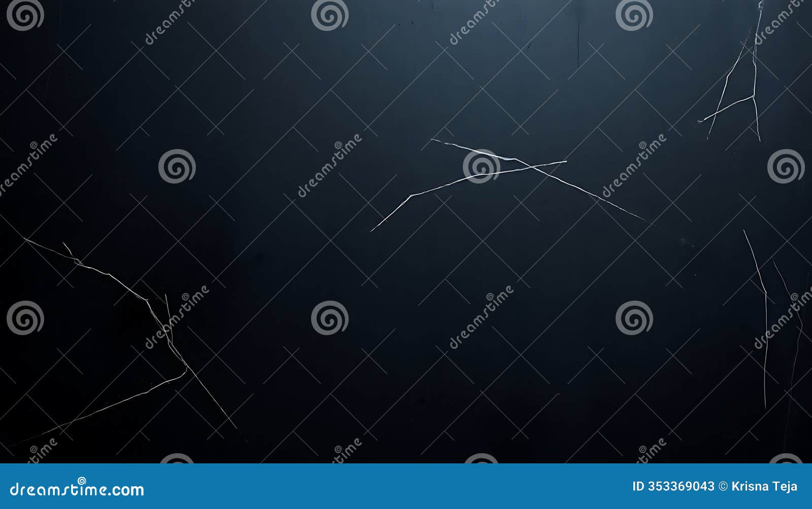 Unsettling Artwork Cubist Fragmentation Portraying Haunting Skulls In ...