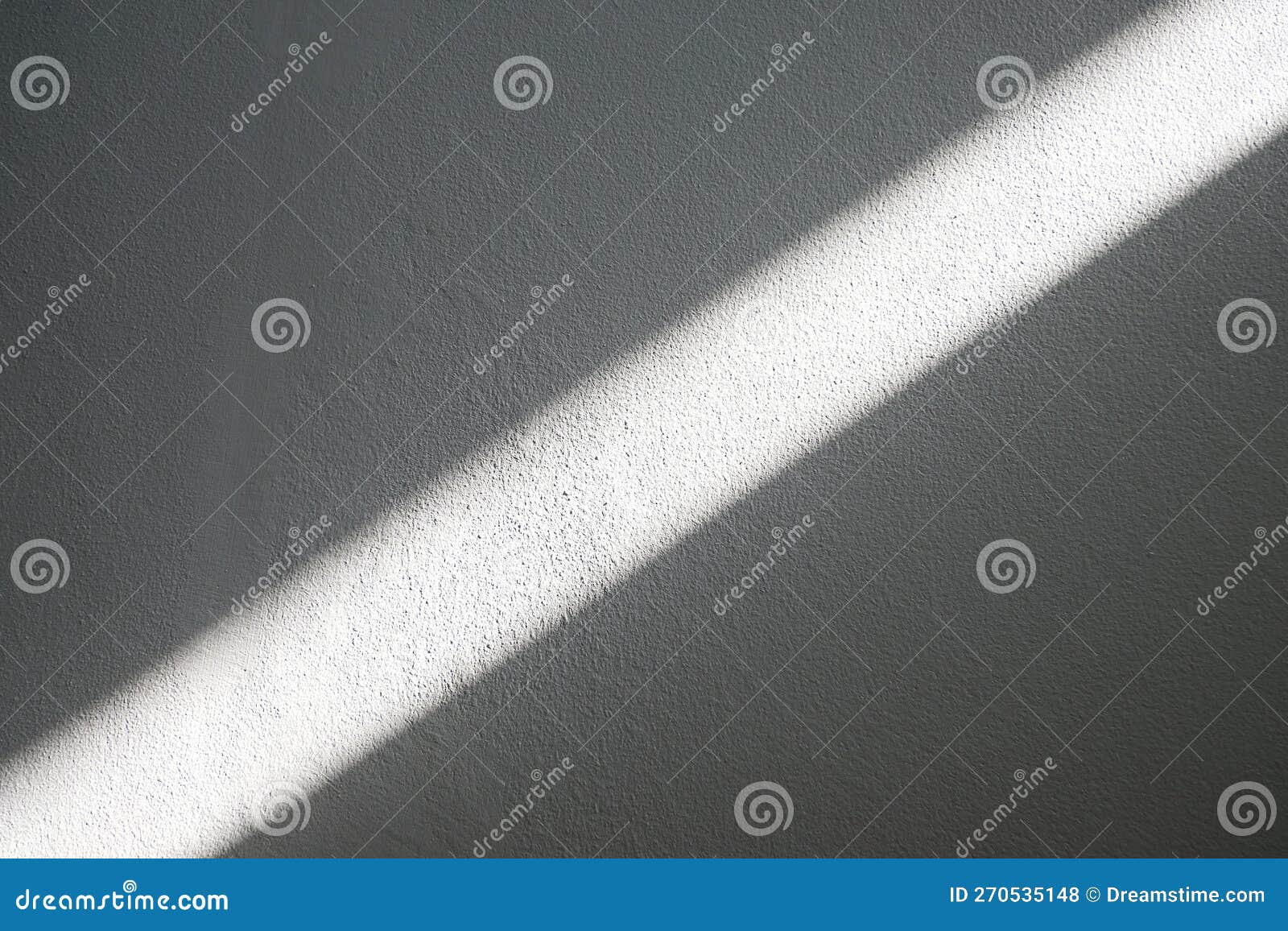 Dark Abstract Shadows on Concrete Wall. Stock Photo - Image of building ...