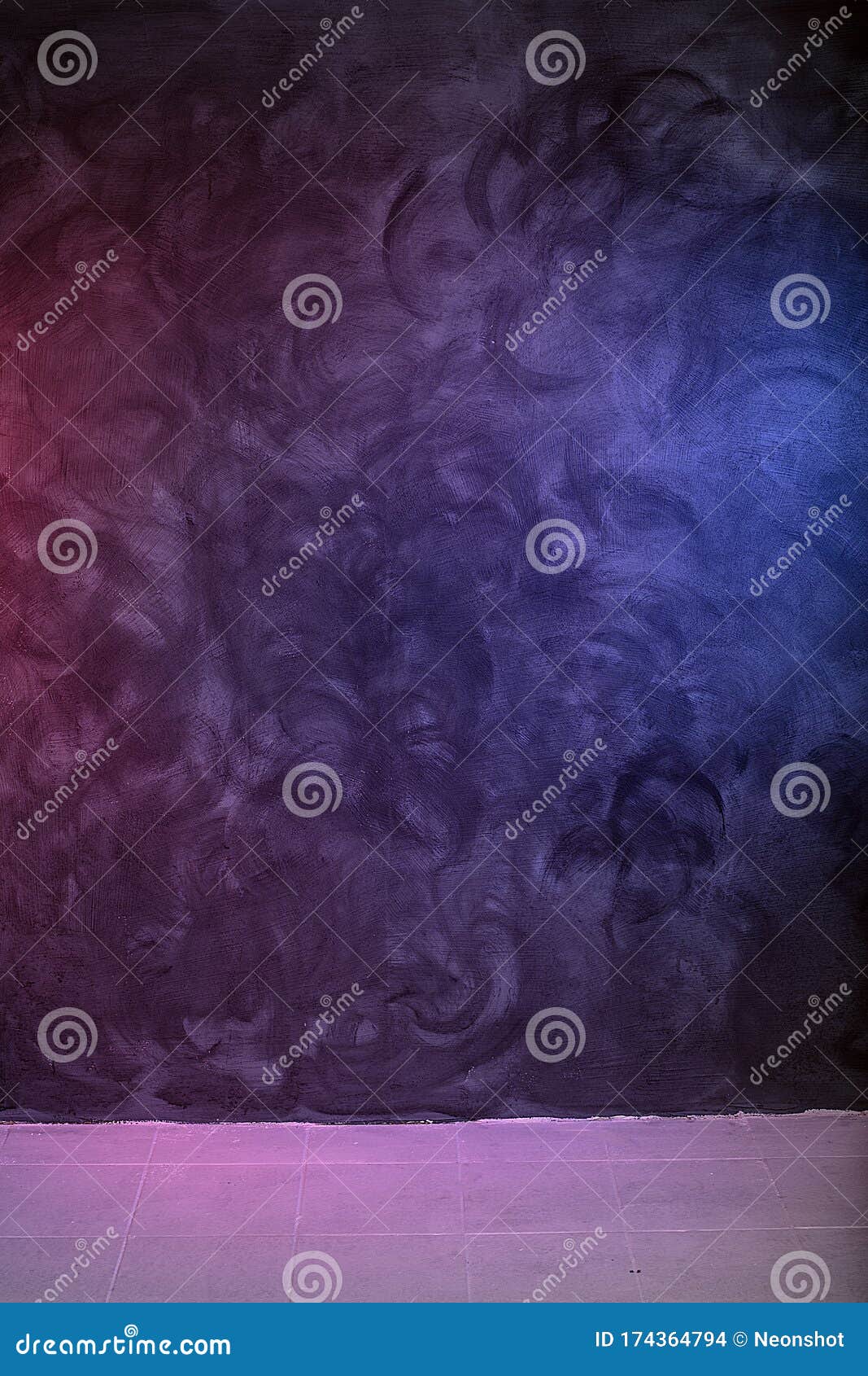 Dark,abstract, Simple Background Stock Illustration - Illustration of ...