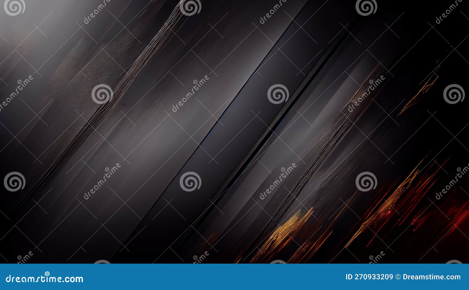 Abstract Stripe Diagonal Texture Background Stock Illustration ...