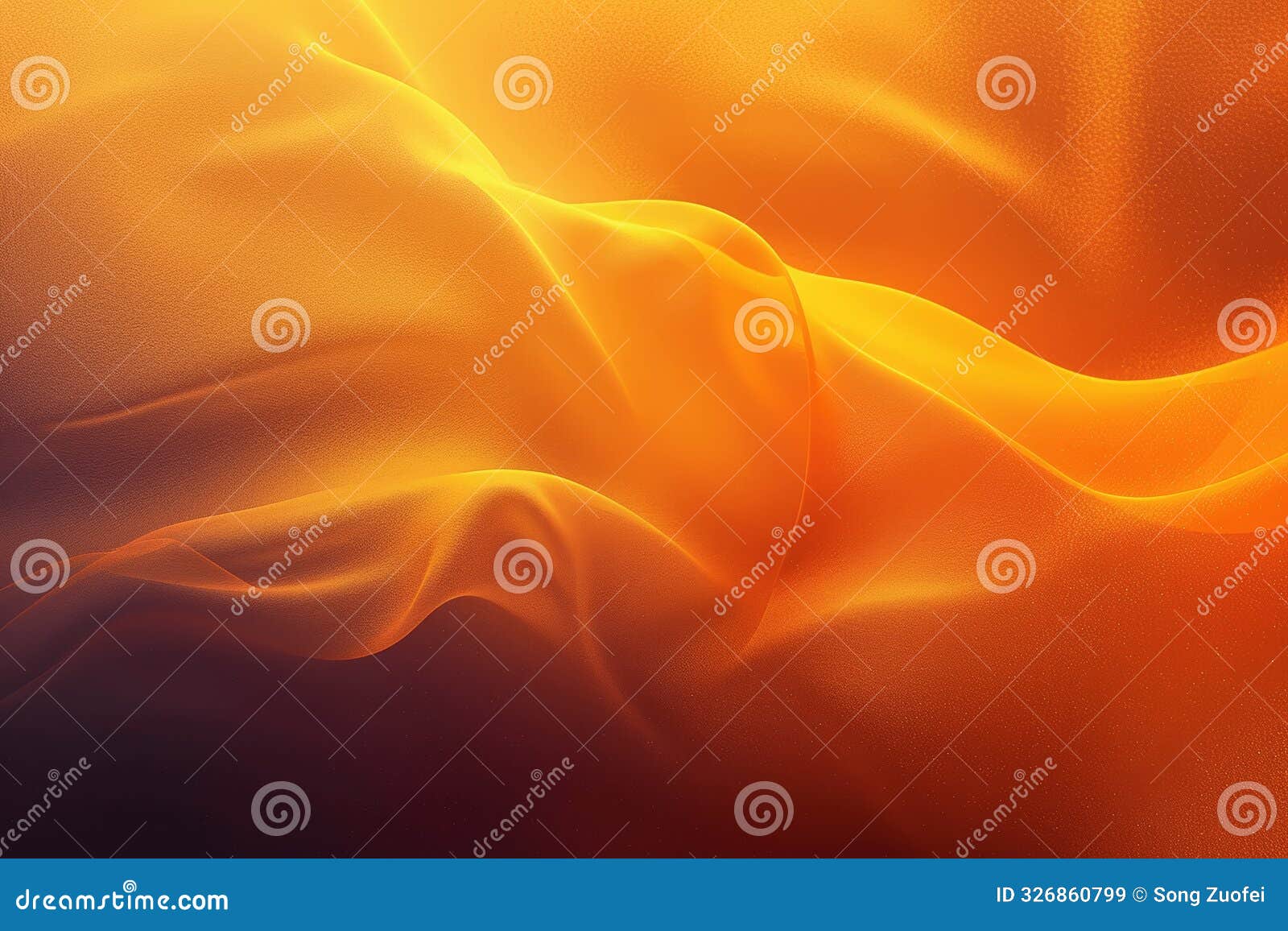 Dark Amber and Black Abstract Gradient Background Texture Design Stock ...