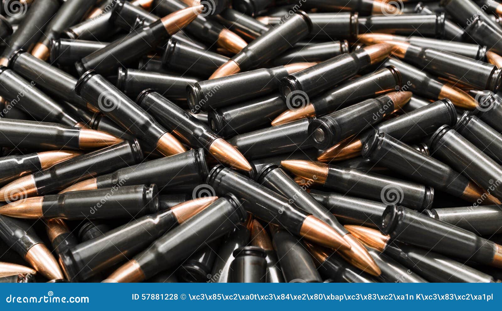 BB Ammo Background Royalty-Free Stock Photography | CartoonDealer.com ...