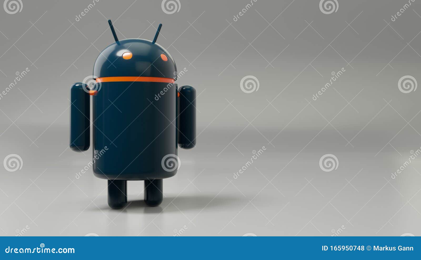 Android Robot Wallpaper Phone