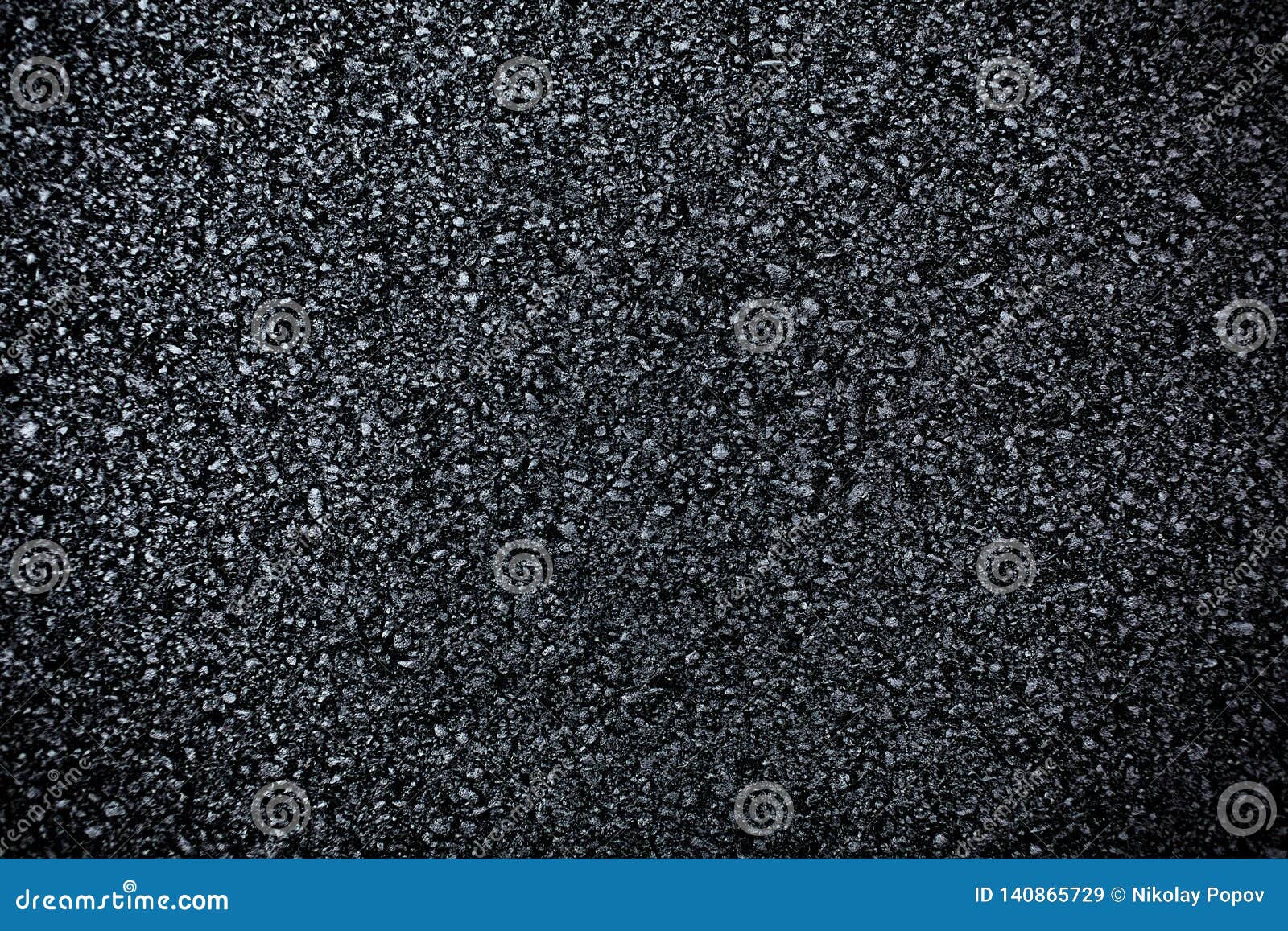 Dark asphalt roadbed stock image. Image of highway, abstract - 140865729