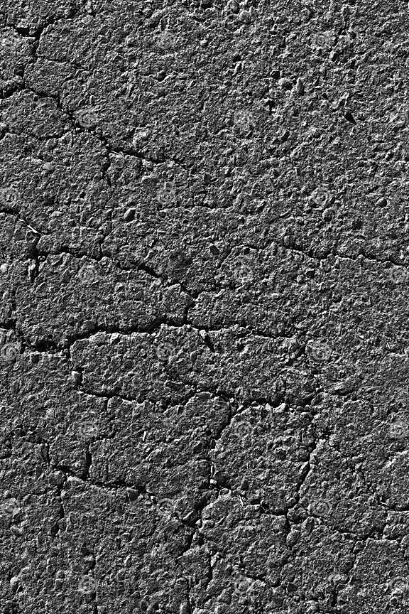 Dark asphalt roadbed. stock image. Image of pattern, structure - 89121297