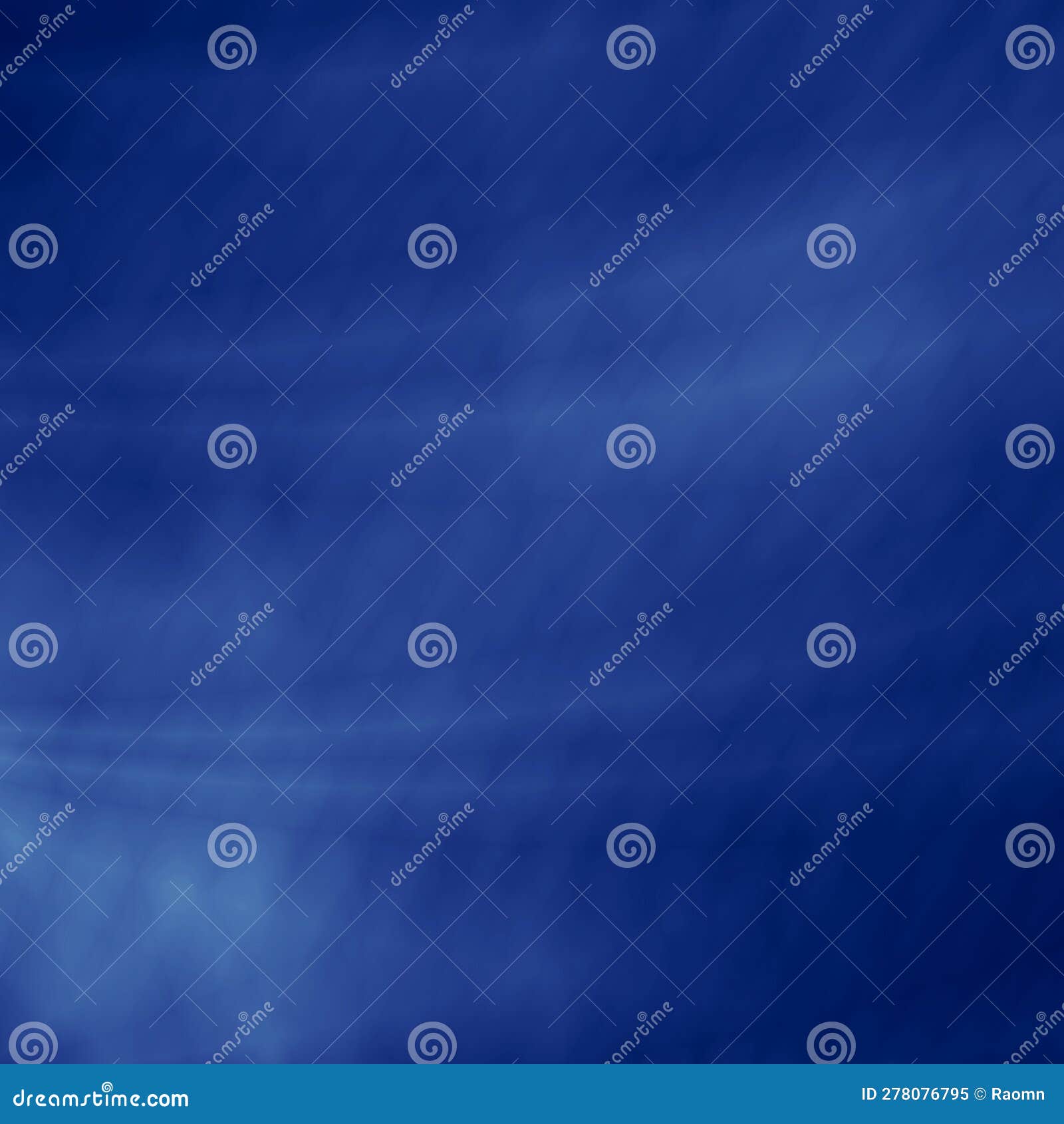 Dark Background Abstract Blue Header Banner Stock Illustration ...