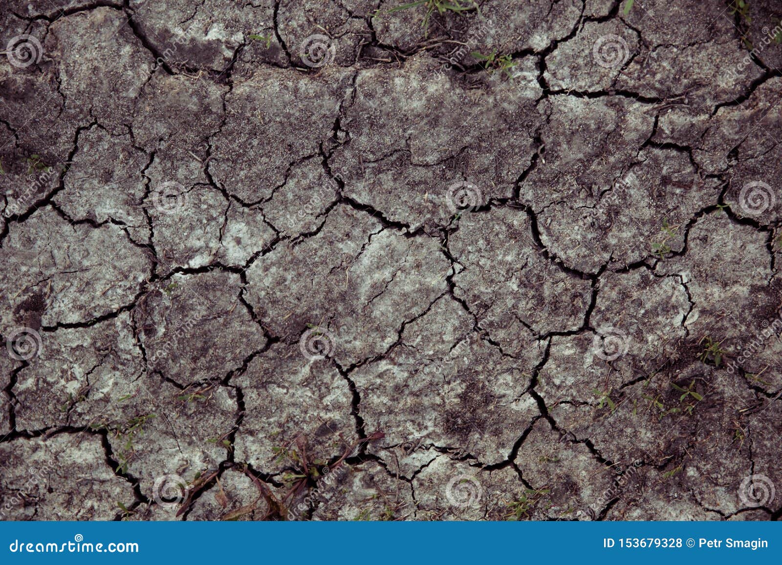 Dark Background of Arid Ground Stock Photo - Image of arid, black ...