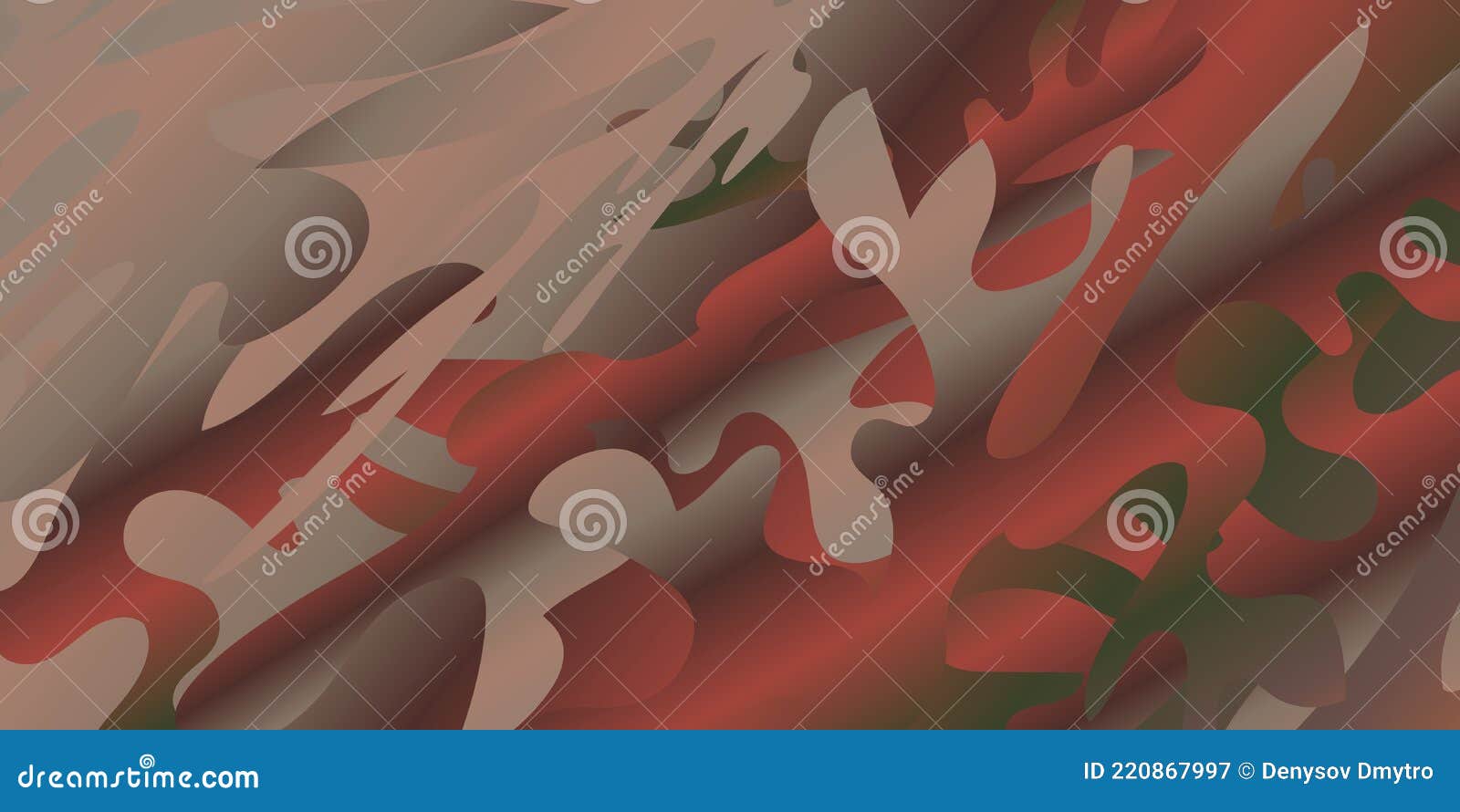 Dark Background for the Cover. Vector Illustration Eps-10 Stock Vector ...