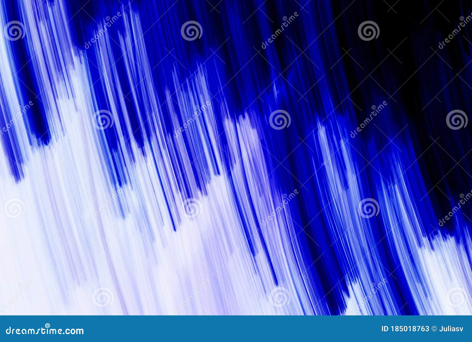 Dark Background with Elements of Blue Color Stock Image - Image of ...